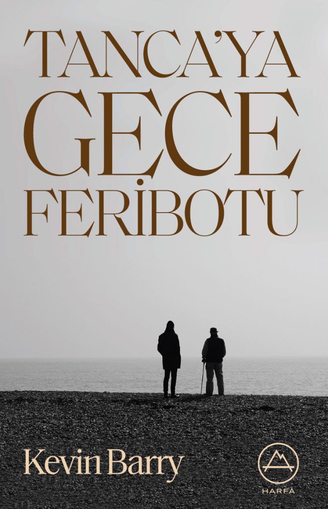 Tanca'ya Gece Feribotu - Harfa.com.tr